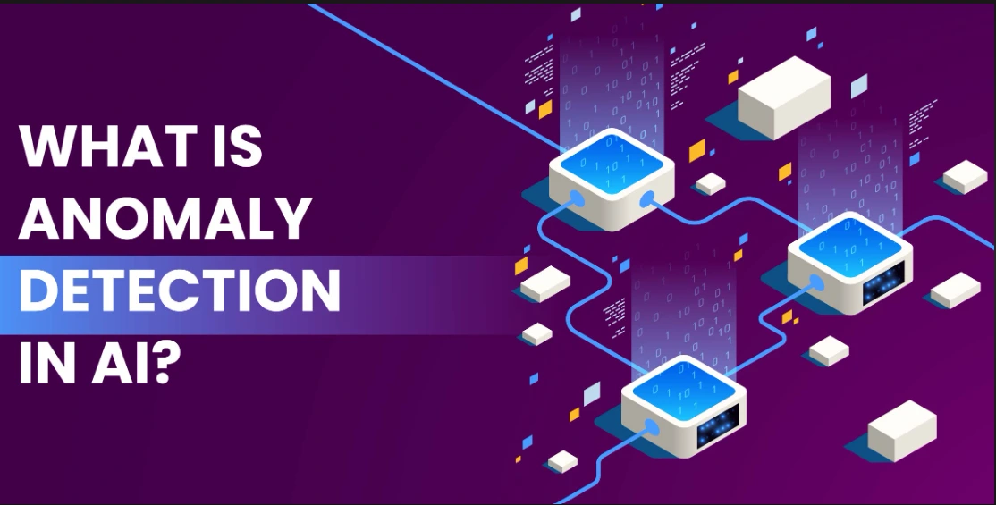 Anomaly Detection In Computer Vision Explained